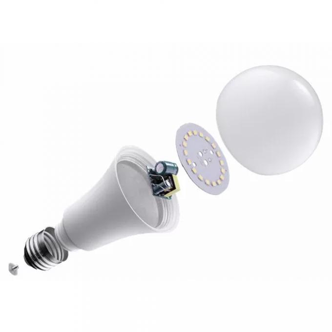 93W Household LED Light Bulbs 93W Household LED Light Bulbs